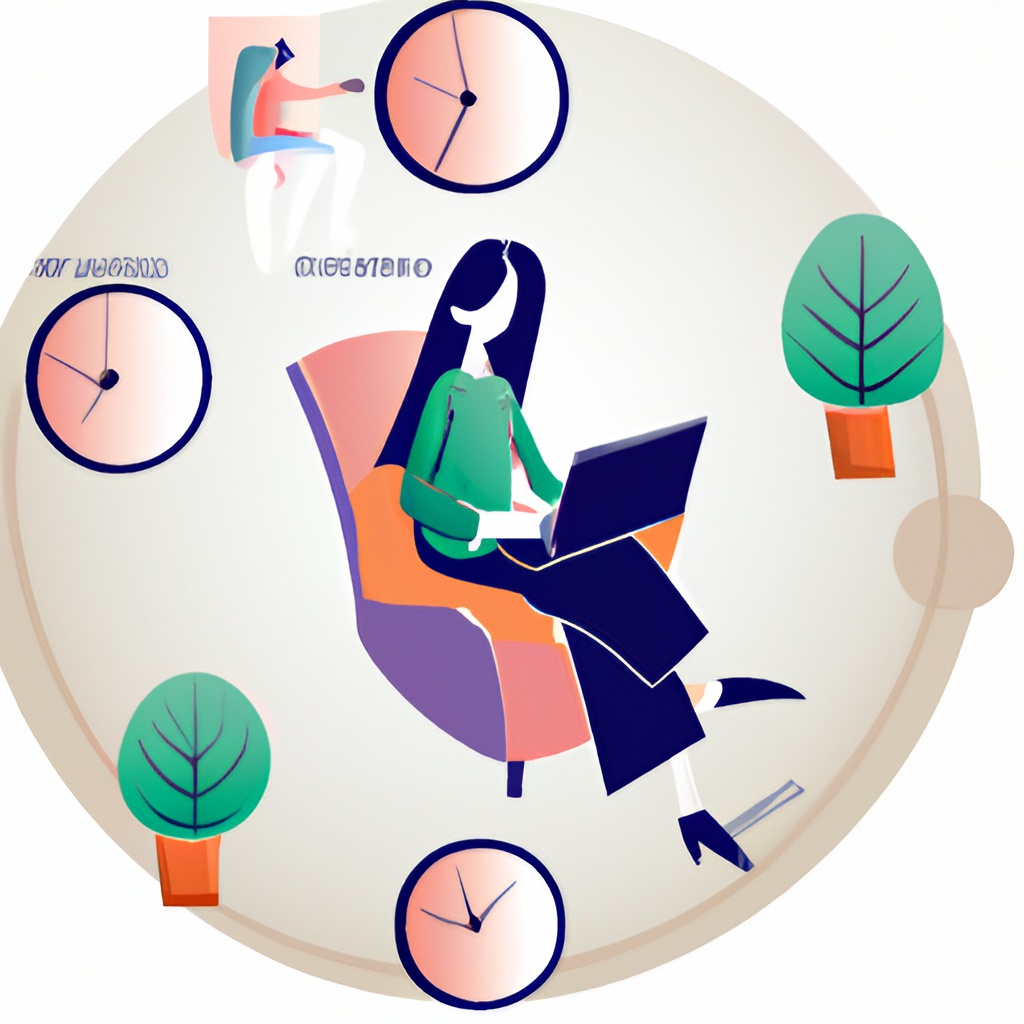 3 Tricks for Managing Your Time Effectively as a Remote Worker - Earn ...